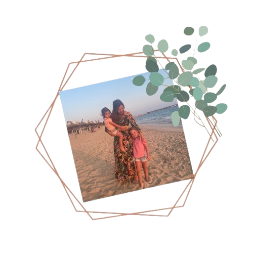 Over mij – Nini Products